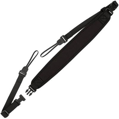 Midwich Ltd - OpTech Super Classic Strap Pro Loop - Black (OPTE8248)