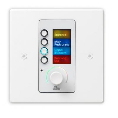 Midwich Ltd - BSS EC-4BV-WHT (BSSBLUEC4BVW)