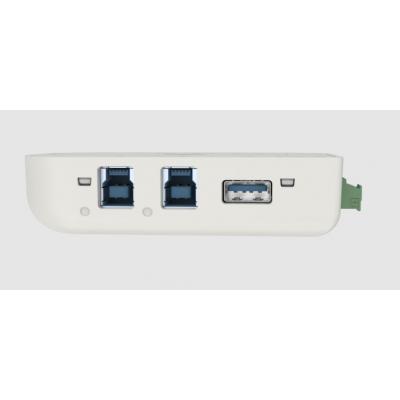 Midwich Ltd - BIAMP USB 200 (BIAUSB200)