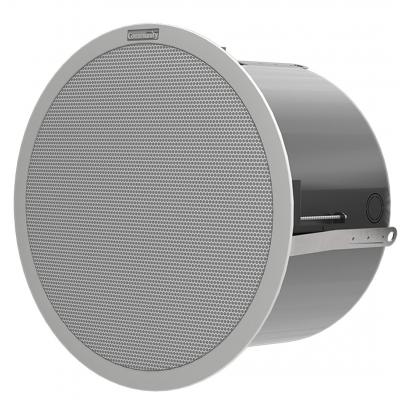 Midwich Ltd - BIAMP Community D8 Ceiling Speaker - Pair (BIAD8)