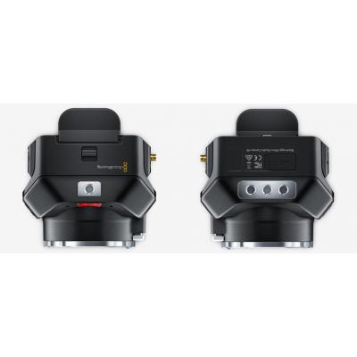 Midwich Ltd - Blackmagic Design BMD-CINSTUDMFT/UHD (BMDCINSTUDMFTUH)