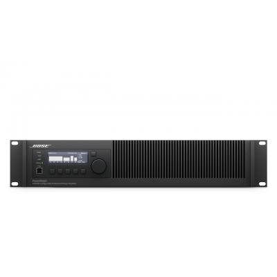 Midwich Ltd - Bose PowerMatch PM8500N 230V EU (BOSEPMPM8500N)