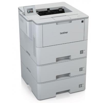 Midwich Ltd - Brother HL-L6400DW A4 Mono Laser Printer (HLL6400DWTZU1)