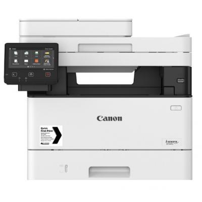 Midwich Ltd - Canon i-SENSYS MF445dw A4 Mono MFP Laser (CANMF445DW)