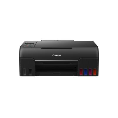 Midwich Ltd - Canon PIXMA G650 A4 Colour MFP Inkjet (CANG650)