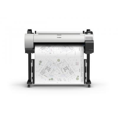 Midwich Ltd - Canon TA-30 A0 Large Format Printer (CANTA30)