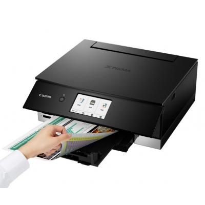 Midwich Ltd - Canon PIXMA TS8350 A4 Colour MFP Inkjet (CANTS8350A)