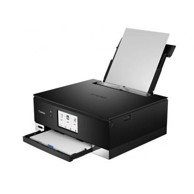 Midwich Ltd - Canon PIXMA TS8350 A4 Colour MFP Inkjet (CANTS8350A)