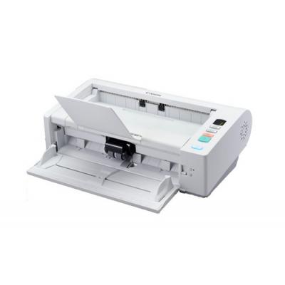 Midwich Ltd - Canon DR-M140 A4 DT Workgroup Document Scanner (DRM140)