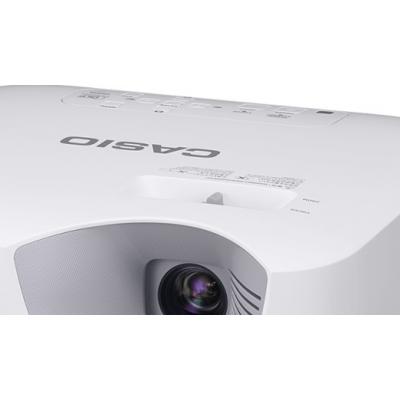 Midwich Ltd - Casio Advanced XJ-F100W Projector (CASIOXJF100WUJ)