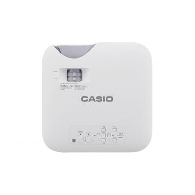 Midwich Ltd - Casio Advanced XJ-F100W Projector (CASIOXJF100WUJ)