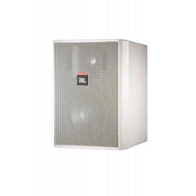 Midwich Ltd - JBL PRO Control 25AV 2-Way Speakers (JBLCONTROL25AVW)