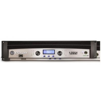 Midwich Ltd - CROWN I-Tech 5000HD (CROWNIT5000HD)