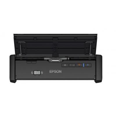 Midwich Ltd - Epson DS-310 A4 Personal Document Scanner (EPSDS310)