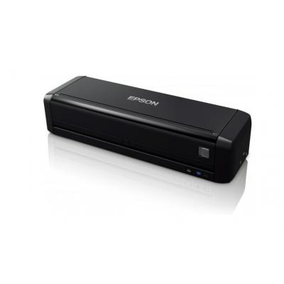 Midwich Ltd - Epson DS-360W A4 Personal Document Scanner (EPSDS360W)