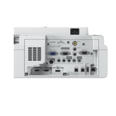 Midwich Ltd - Epson EB-725WI Projector (EB725WI)