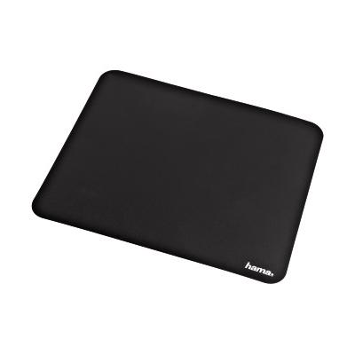 Midwich Ltd - Hama Laser Mouse Pad BLK (HAMA54750)