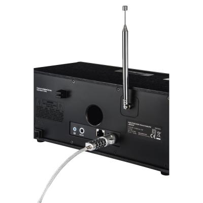 Midwich Ltd - Hama USB Notebook Combination Lock SIL (HAMA00054117)