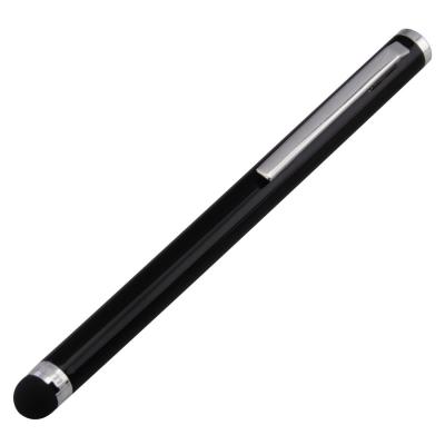 Midwich Ltd - Hama Easy Input Pen for Touchscreens BLK (HAMA00182509)