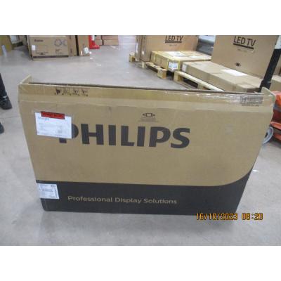 Midwich Ltd - Philips 43" 43HFL5214U/12 Professional TV - Clearance ...