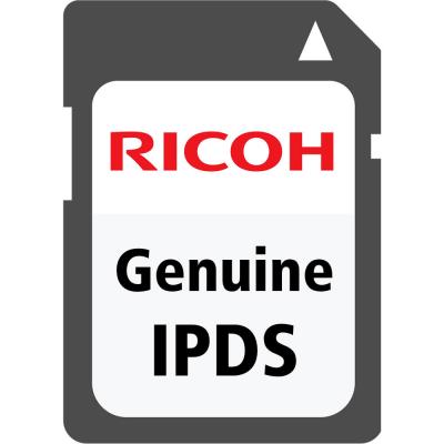Midwich Ltd - Ricoh IPDS (IPDS)