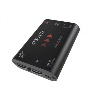 Midwich Ltd - Inogeni 4KX-PLUS (INO4KXPLUS)