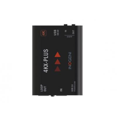 Midwich Ltd - Inogeni 4KX-PLUS (INO4KXPLUS)