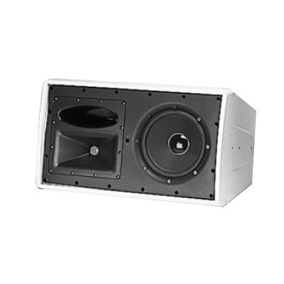 Midwich Ltd - JBL PRO Control 29AV-1 Monitor Speaker (JBLCONTROL29AVW)