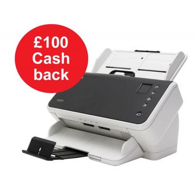 Midwich Ltd - Kodak Alaris S2070 A4 Workgroup Document Scanner (S2070)