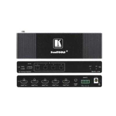 Midwich Ltd - Kramer Electronics VS-411X (KRAMVS411X)