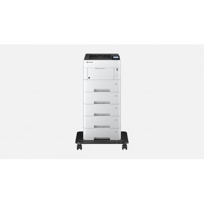 Midwich Ltd - Kyocera ECOSYS P3155DN A4 Mono Laser Printer (KYOP3155DN)