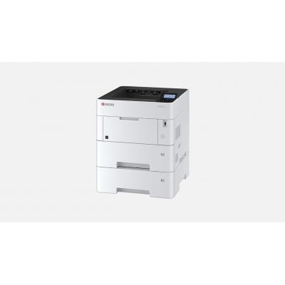 Midwich Ltd - Kyocera ECOSYS P3150DN A4 Mono Laser Printer (KYOP3150DN)
