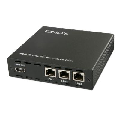 Midwich Ltd - Lindy 38115 (LINDY38115)