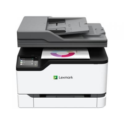 Midwich Ltd - Lexmark MC3224i A4 Colour Laser Multifunction (LEXMC3224I)