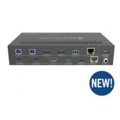 Midwich Ltd - Liberty DL-SC41U-TX (LIBDLSC41UTX)