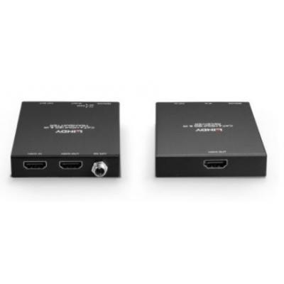 Midwich Ltd - Lindy 38205 (LINDY38205)