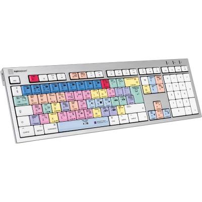 Midwich Ltd - Logickeyboard Premiere Pro CC - Mac Alba (LKBPPROCCCWMUUK)