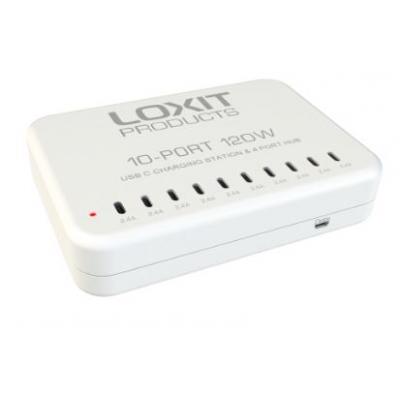 Midwich Ltd - Loxit 7915 (LOX7915)