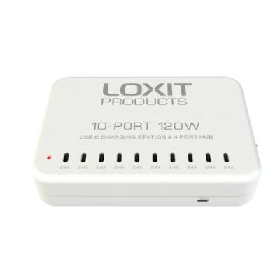 Midwich Ltd - Loxit 7915 (LOX7915)