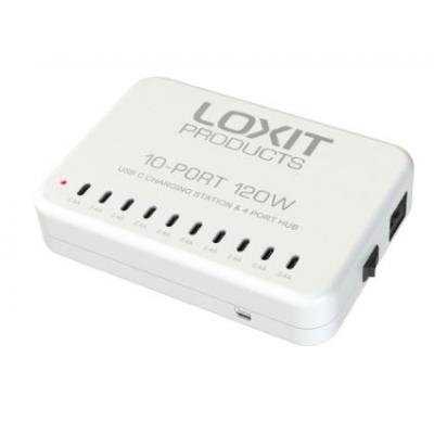 Midwich Ltd - Loxit 7915 (LOX7915)