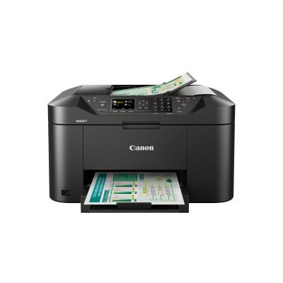 Midwich Ltd - Canon MAXIFY MB2155 A4 Colour MFP Inkjet (MB2155)