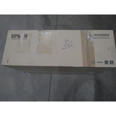 Midwich Ltd - Epson ELPLX01S (ELPLX01S)