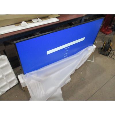 Midwich Ltd - Samsung 65" QM65C Display - Clearance (SMQM65CD2)