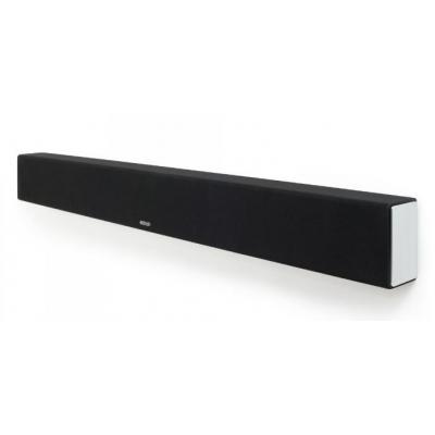 Midwich Ltd - Monitor Audio SB-4 Passive Soundbar (LCR) (MONITORSB4)