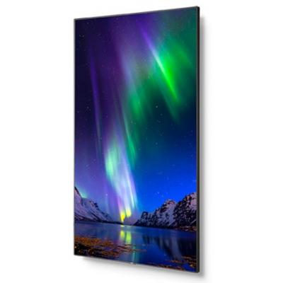 Midwich Ltd - Sharp/NEC 75" MultiSync C751Q Display (NECLCDC751Q)