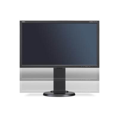 Midwich Ltd - NEC 23" MultiSync E233WMi Monitor (NECTFTE233WMIB)