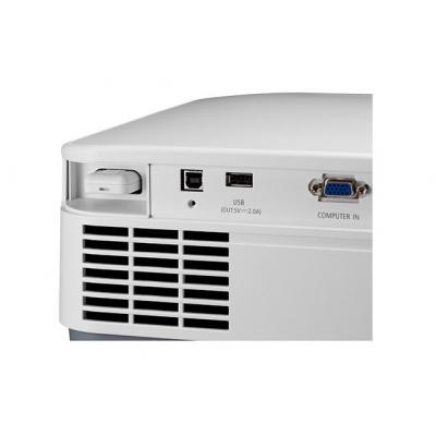 Midwich Ltd - NEC P605UL Projector (NECP605UL)