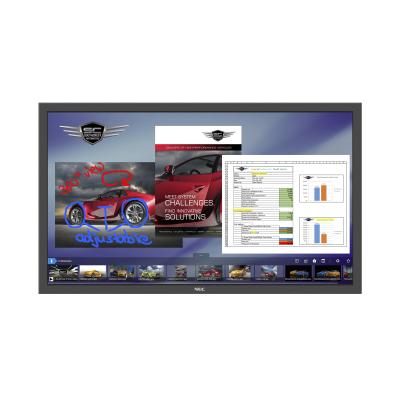 Midwich Ltd - NEC 40" Multisync P404 SST Interactive Display ...