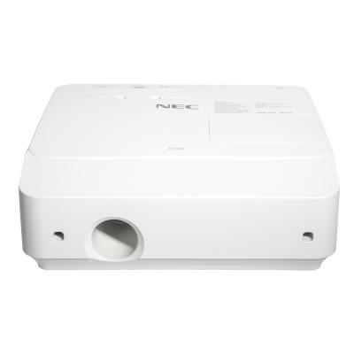 Midwich Ltd - NEC P554W Projector (NECP554W)