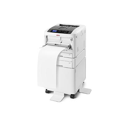 Midwich Ltd - OKI C834DNW A3 Colour Laser Printer (C834DNW)